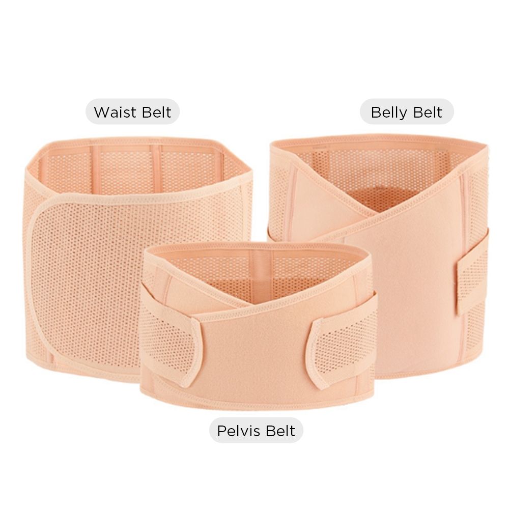 Postpartum Maternity Belt