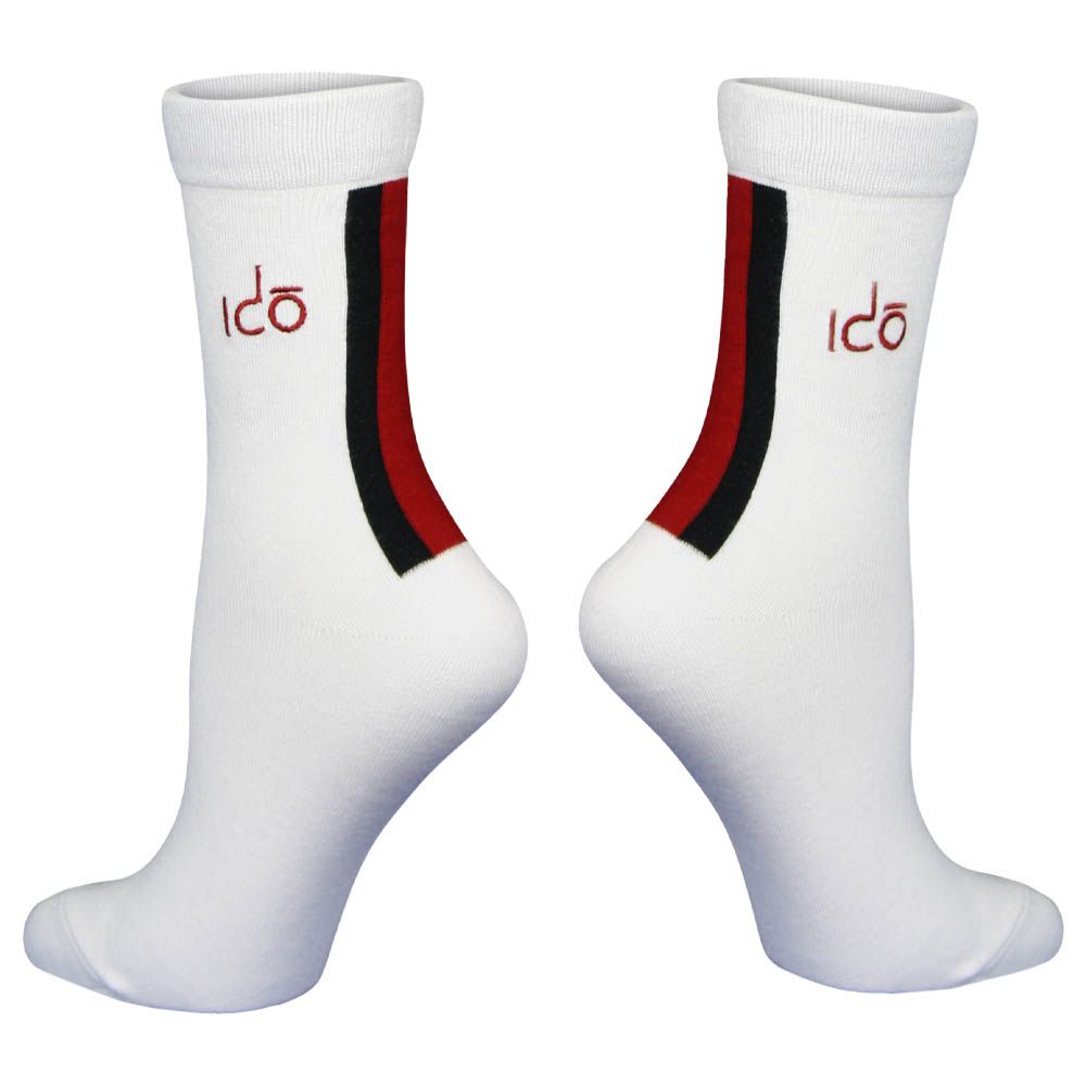 The Ido Movement