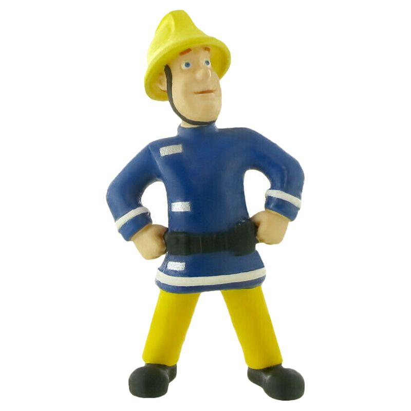 Fireman Sam Helmet