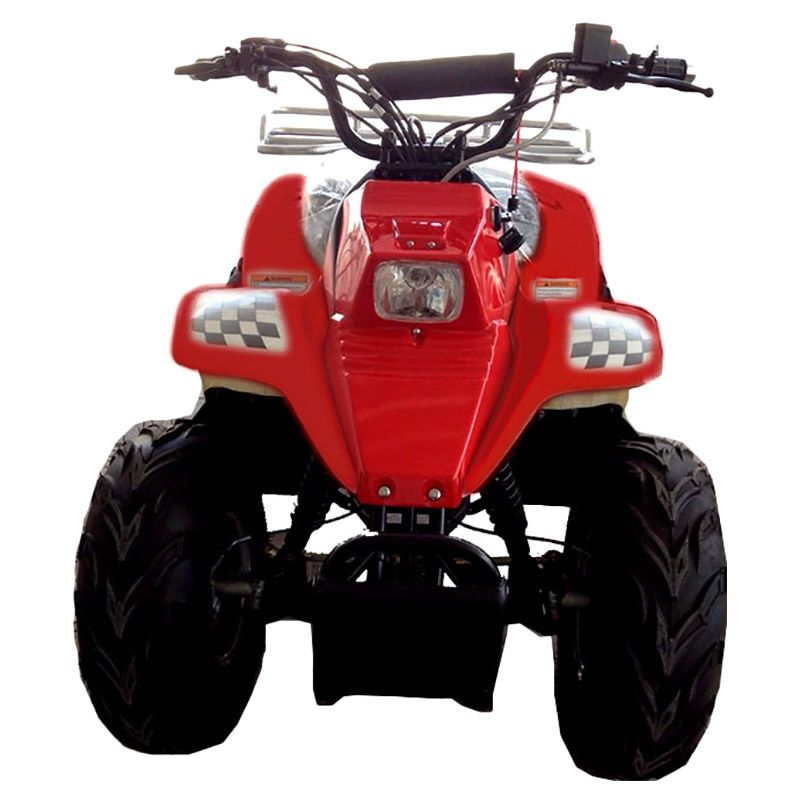 Honda 150cc Atv
