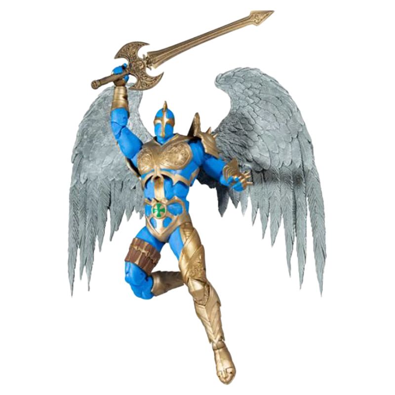 Redeemer Spawn Wallpaper