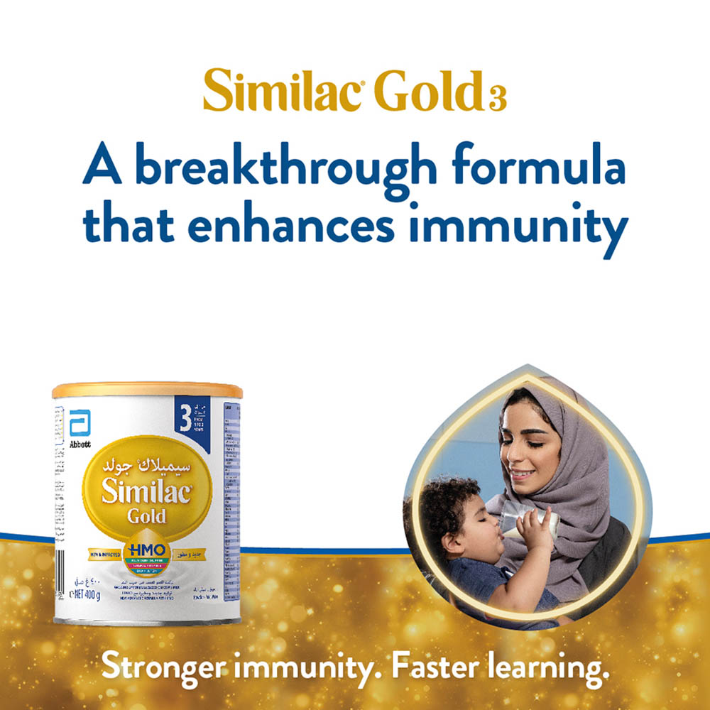Shop Similac Products Online at Great Deals - Mumzworld
