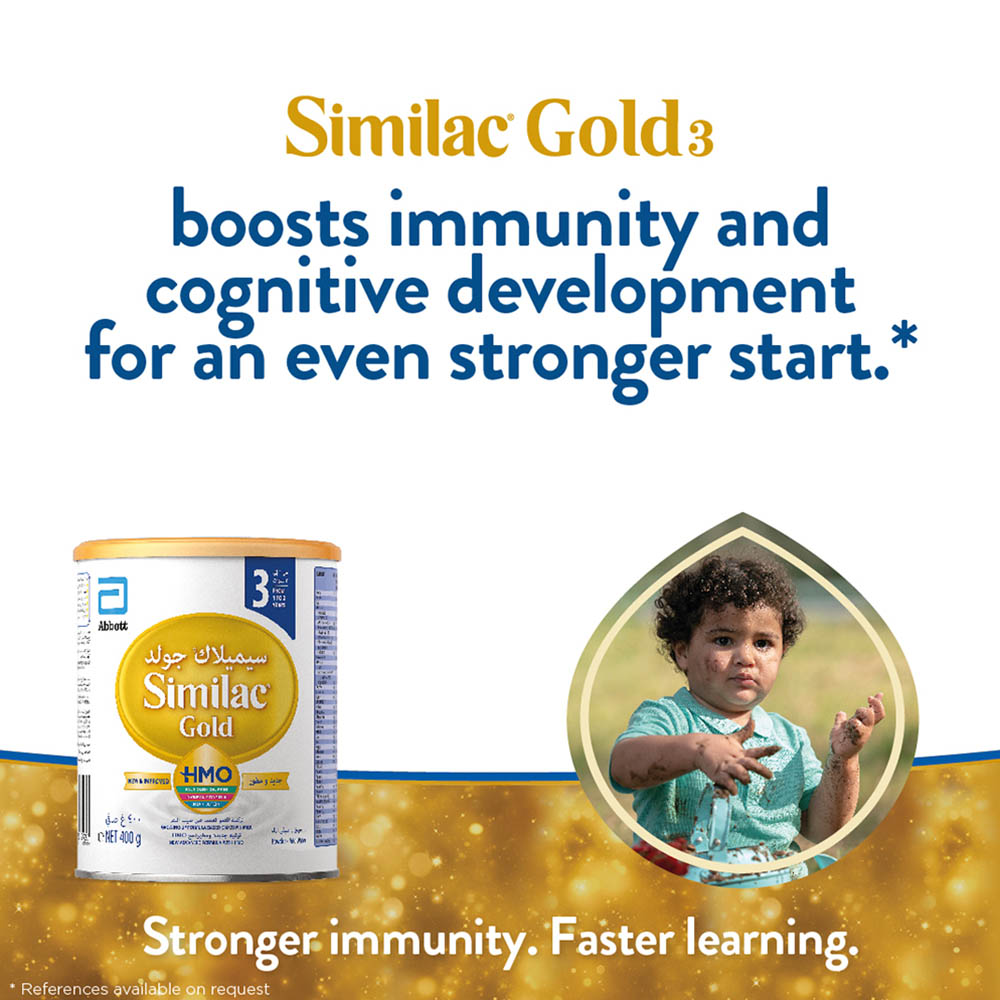 Shop Similac Products Online at Great Deals - Mumzworld