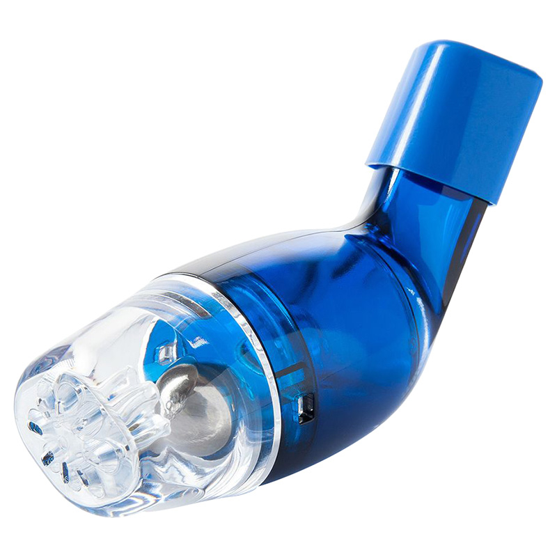 Buy AirPhysio - Low Mucus Clearance & Lung Capacity Device in UAE ...