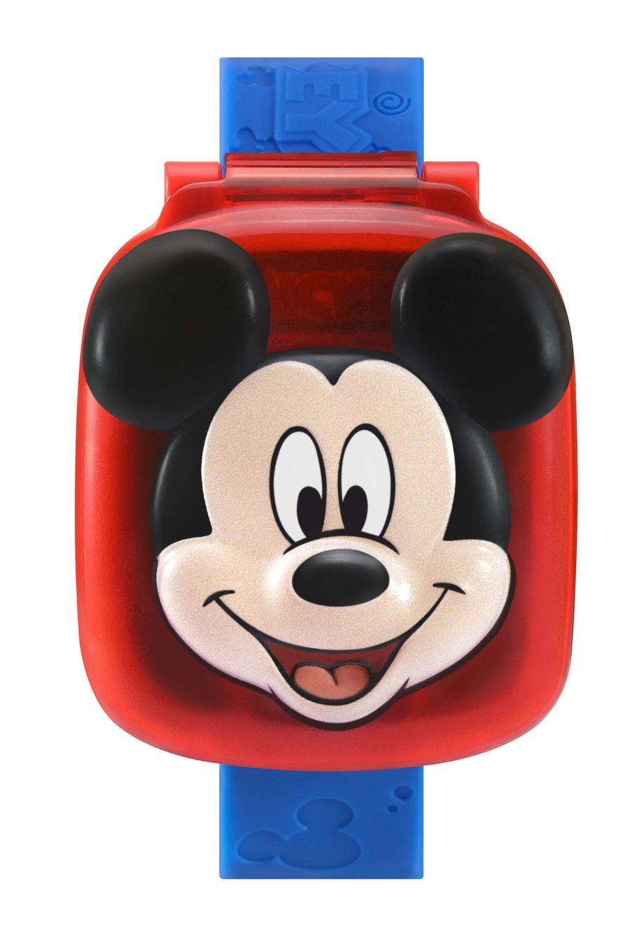Buy Vtech - Mickey Mouse Learning Watch in UAE | Mumzworld