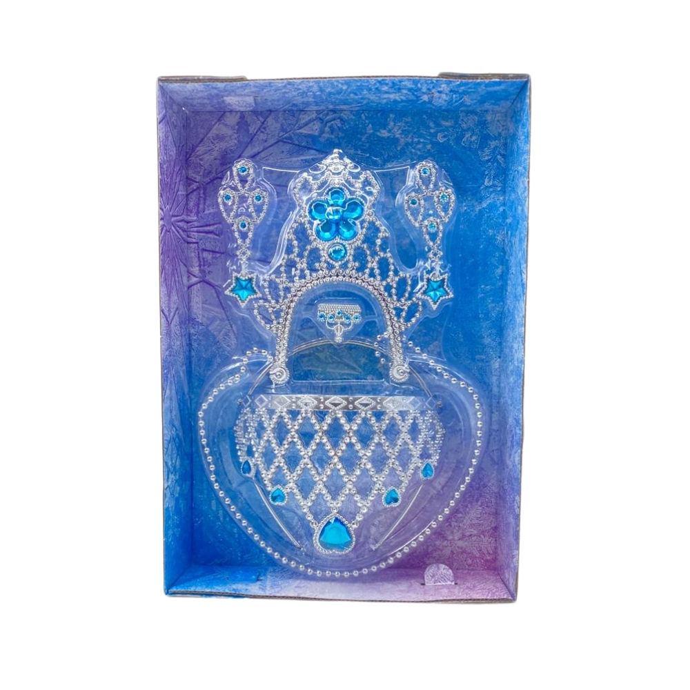 Buy Stem - Lovely Toys Set - Queen Crown And Jewelry Set in Oman ...