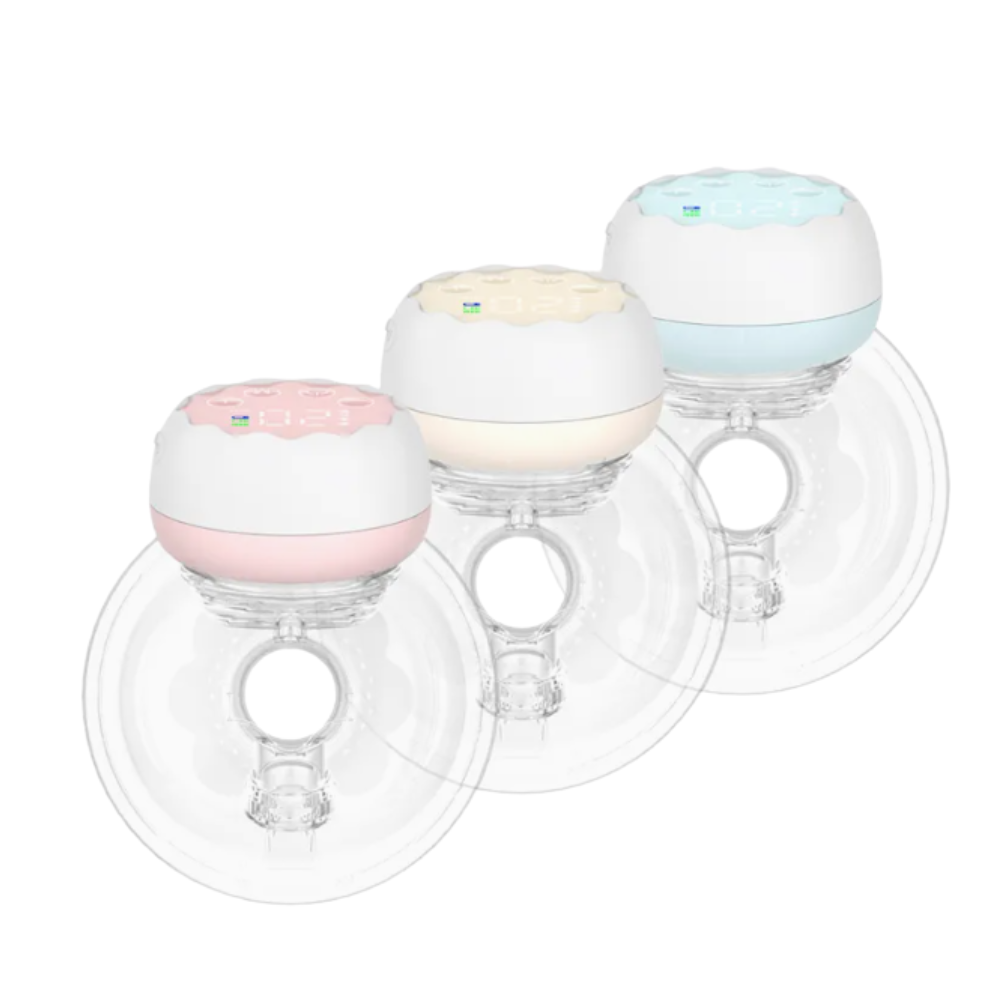Buy Stem - Wearable Electric Breast Pump - Color May Vary - 1 Pc - 180 ...