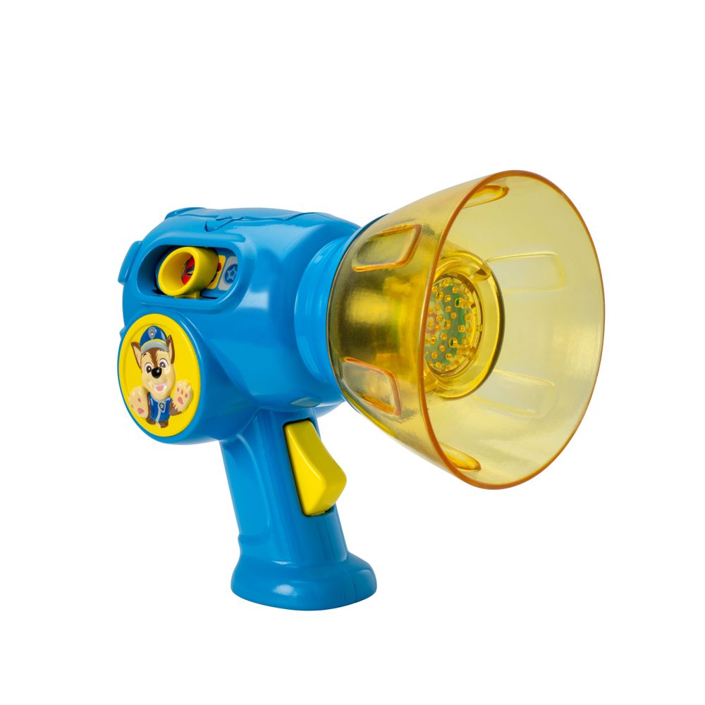 Buy HTI - Paw Patrol Chase Megaphone in UAE | Mumzworld
