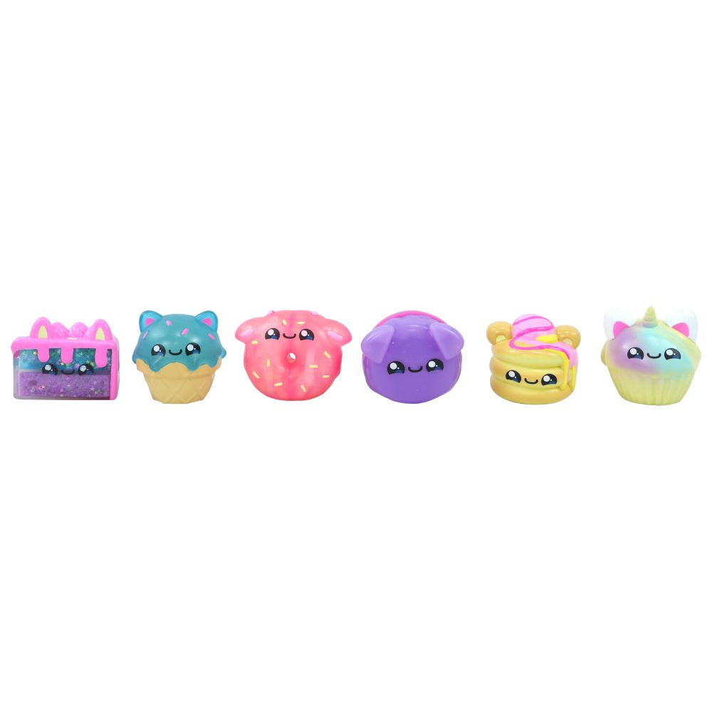 Buy Squishy Squad - Pals Series Toy - Style May Vary - 1pc in UAE ...