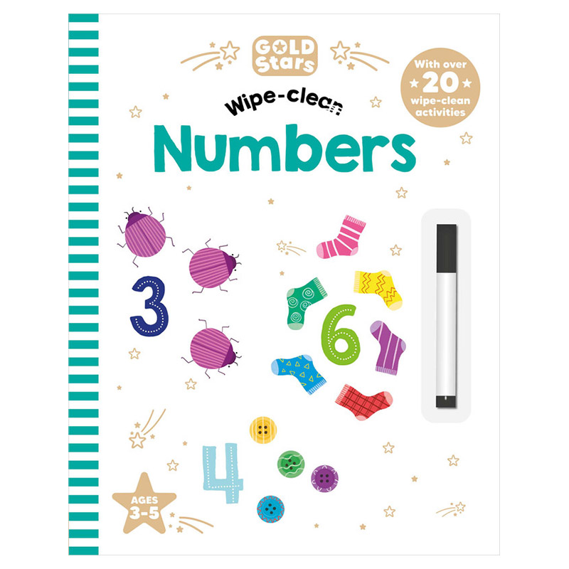 gold-stars-vol-2-numbers-wipe-clean-book