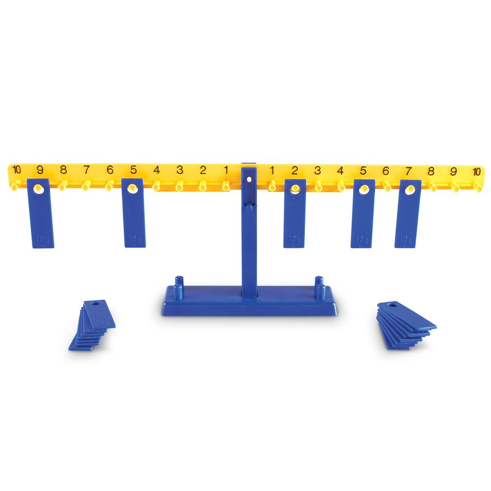 Buy Learning Resources - Maths Balance Number Operations & Algebra ...