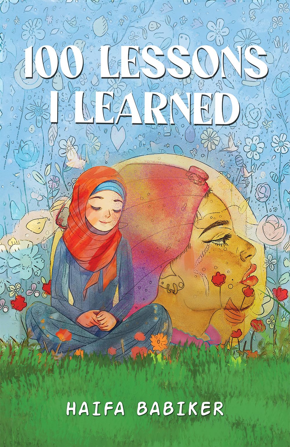 Buy 100 Lessons I Learned in Oman | Mumzworld