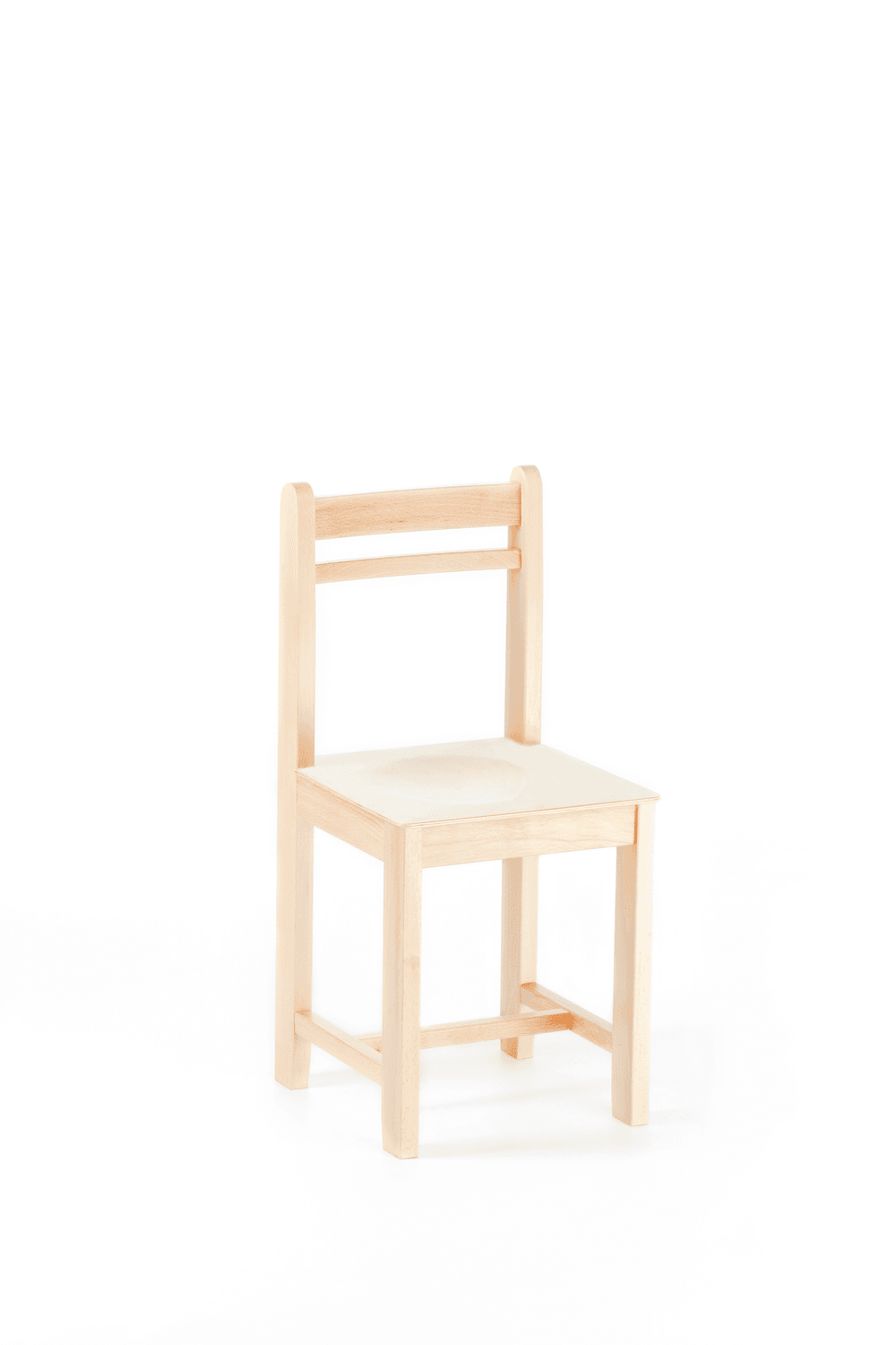 Buy Edu Fun - Classic Chair - 31cm in UAE | Mumzworld
