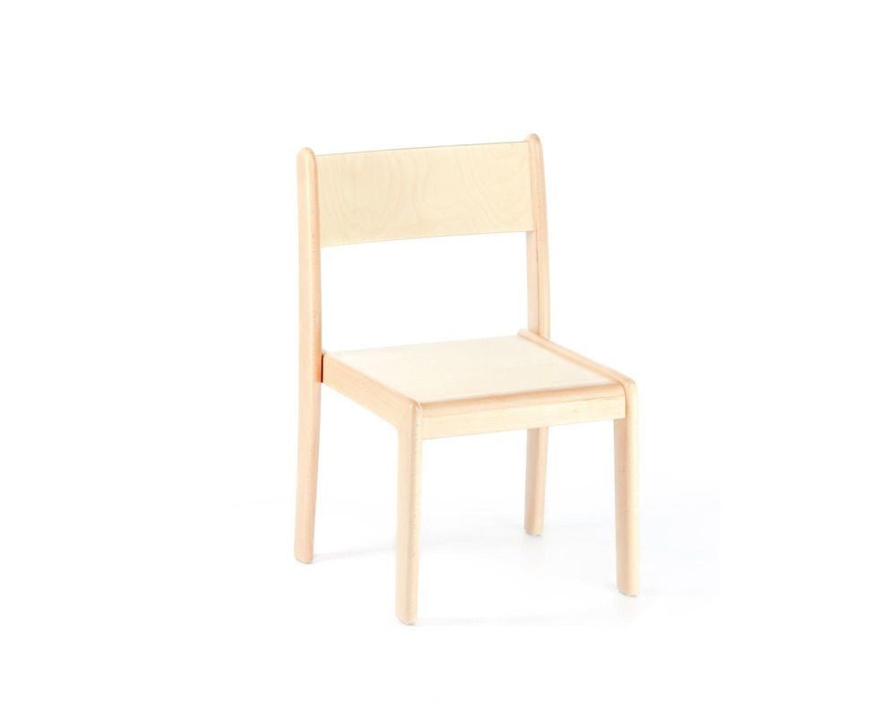 Buy Edu Fun - Deluxe Chair - 35cm in UAE | Mumzworld