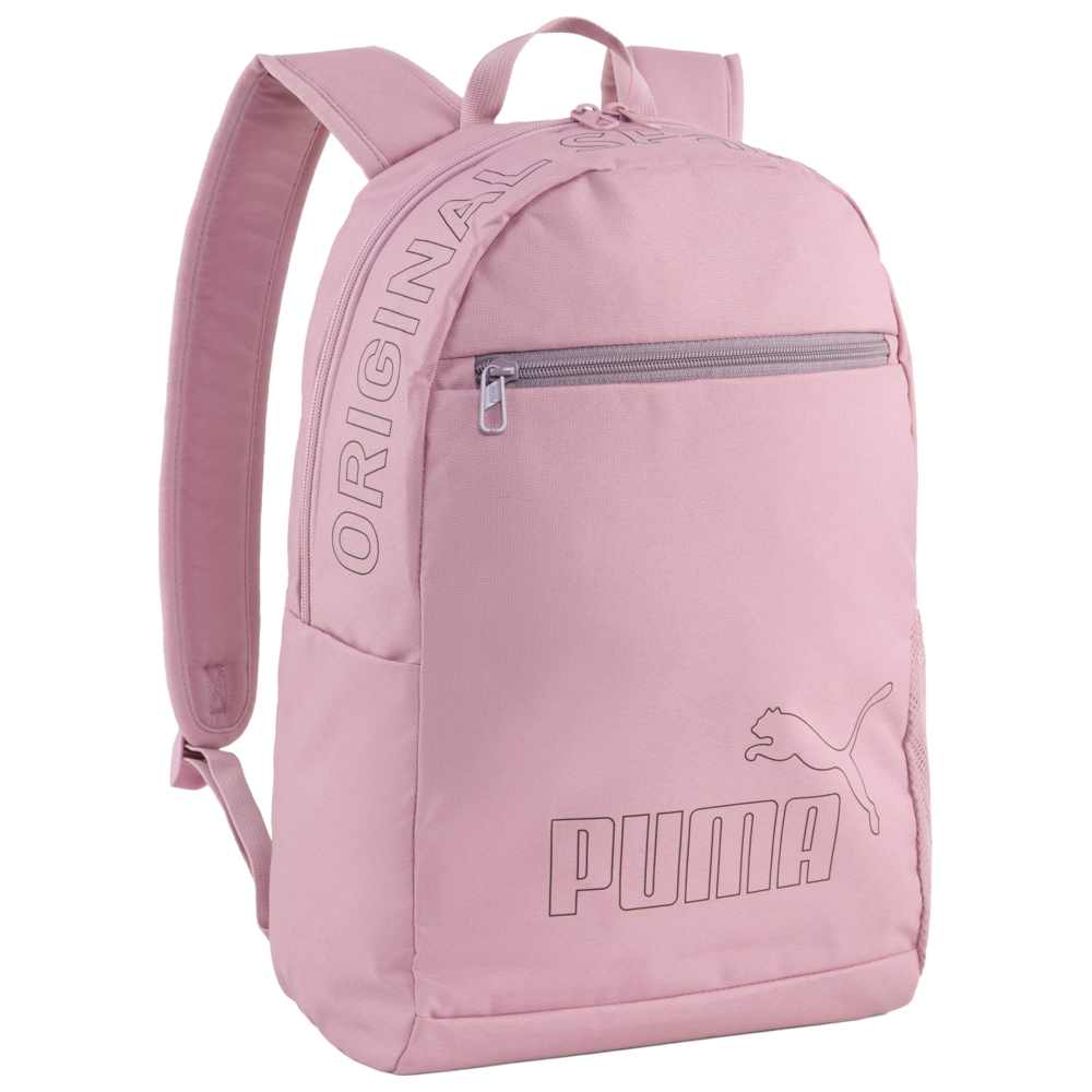 Buy Puma - Phase Backpack - Poised Pink - 17.32-Inch/44cm in UAE ...