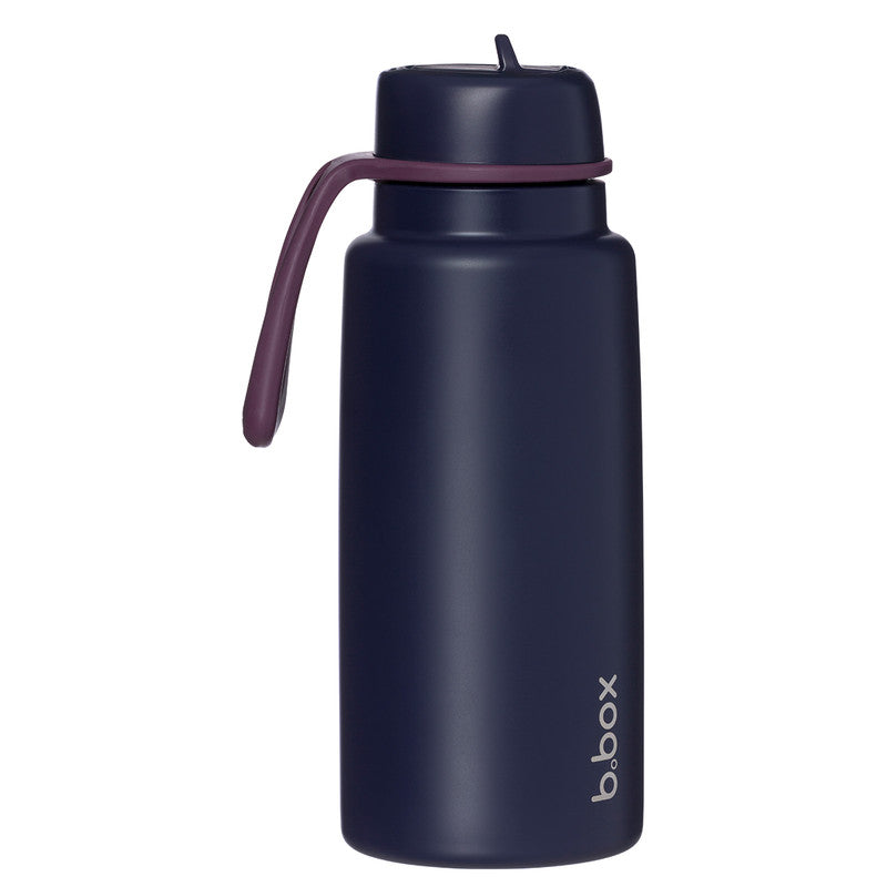 Buy B.Box - Harry Potter Insulated Flip Top Drink & Water Bottle - 1 L ...