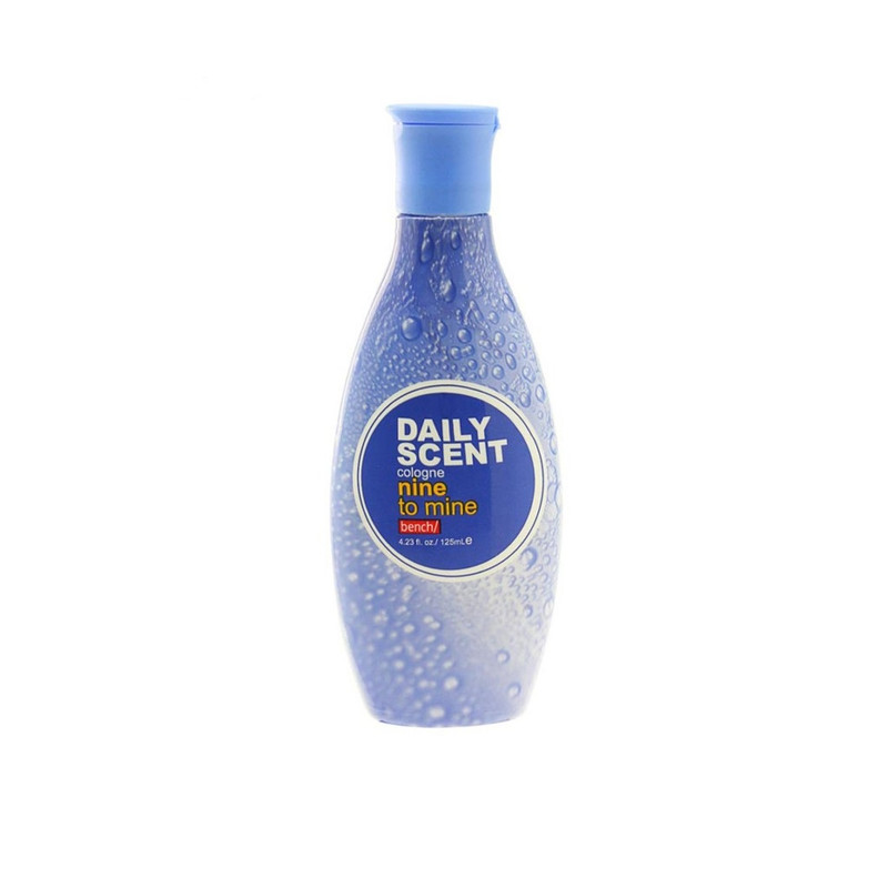 Buy Bench - Cologne Daily Scent Nine to Mine - 125ml in UAE | Mumzworld
