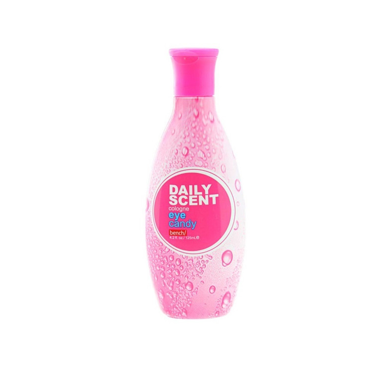 Buy Bench - Cologne Daily Scent Eye Candy - 125ml in UAE | Mumzworld