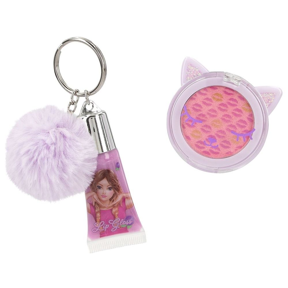 Buy Top Model - Beauty & Me Beauty Set in UAE | Mumzworld