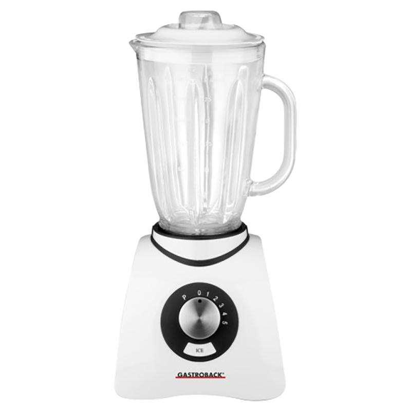 Buy Gastroback Vital Mixer Basic - White in UAE | Mumzworld
