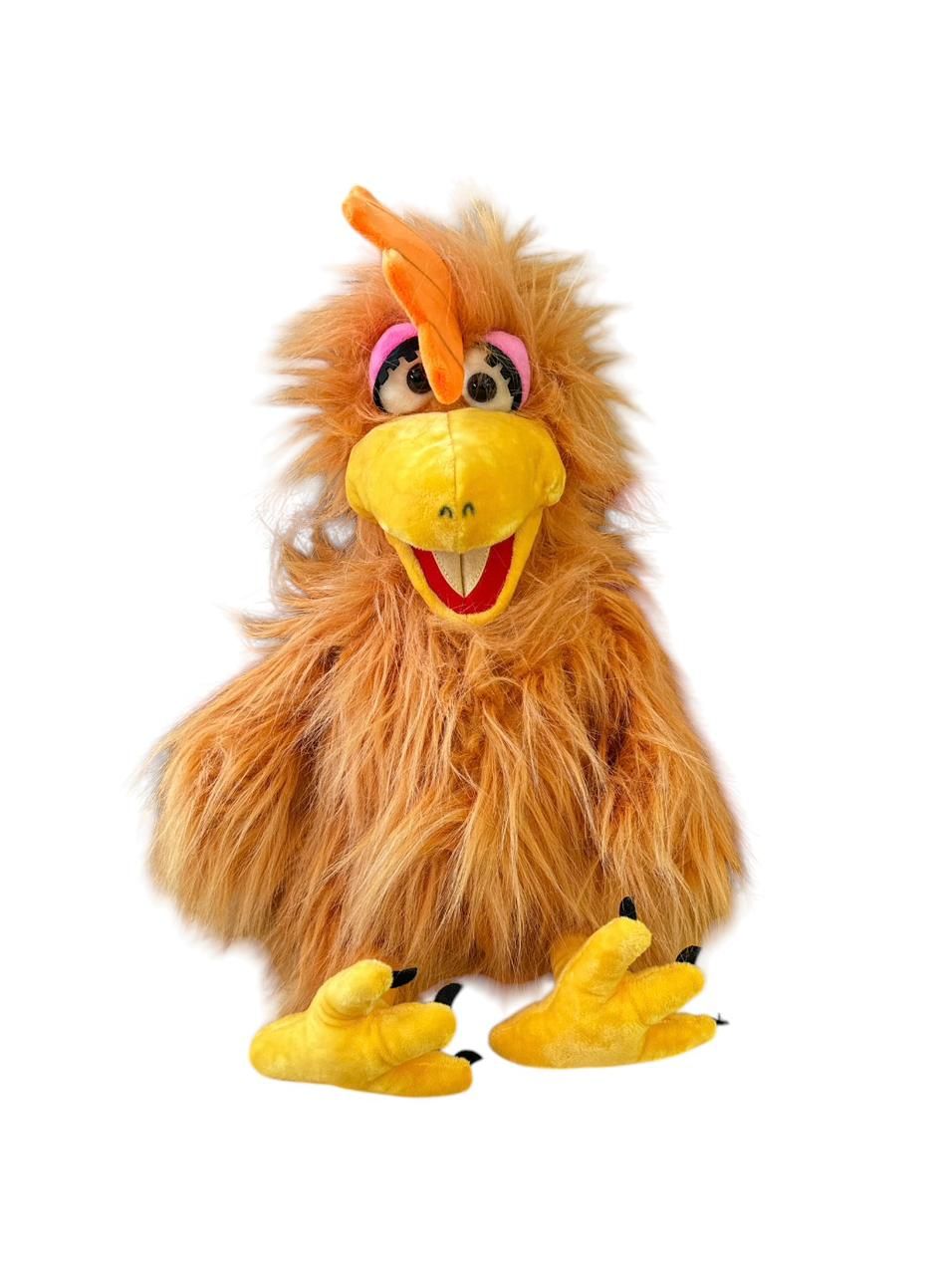 Buy Edu Fun - Herta Living Hand Puppet 60cm at The Affordable Price ...