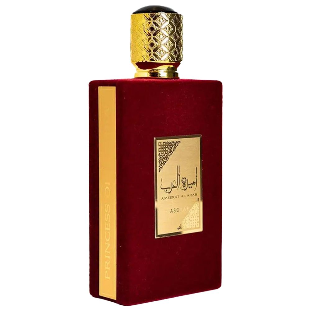 Buy Asdaaf - Women's Ameerat Al Arab Eau De Perfume - 100 ml at The ...