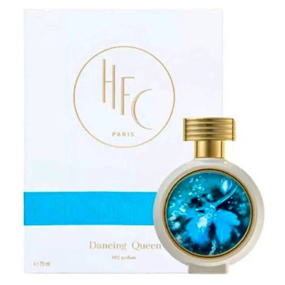Buy Hfc - Dancing Queen Eau De Parfum - 75 ml in Oman | Mumzworld