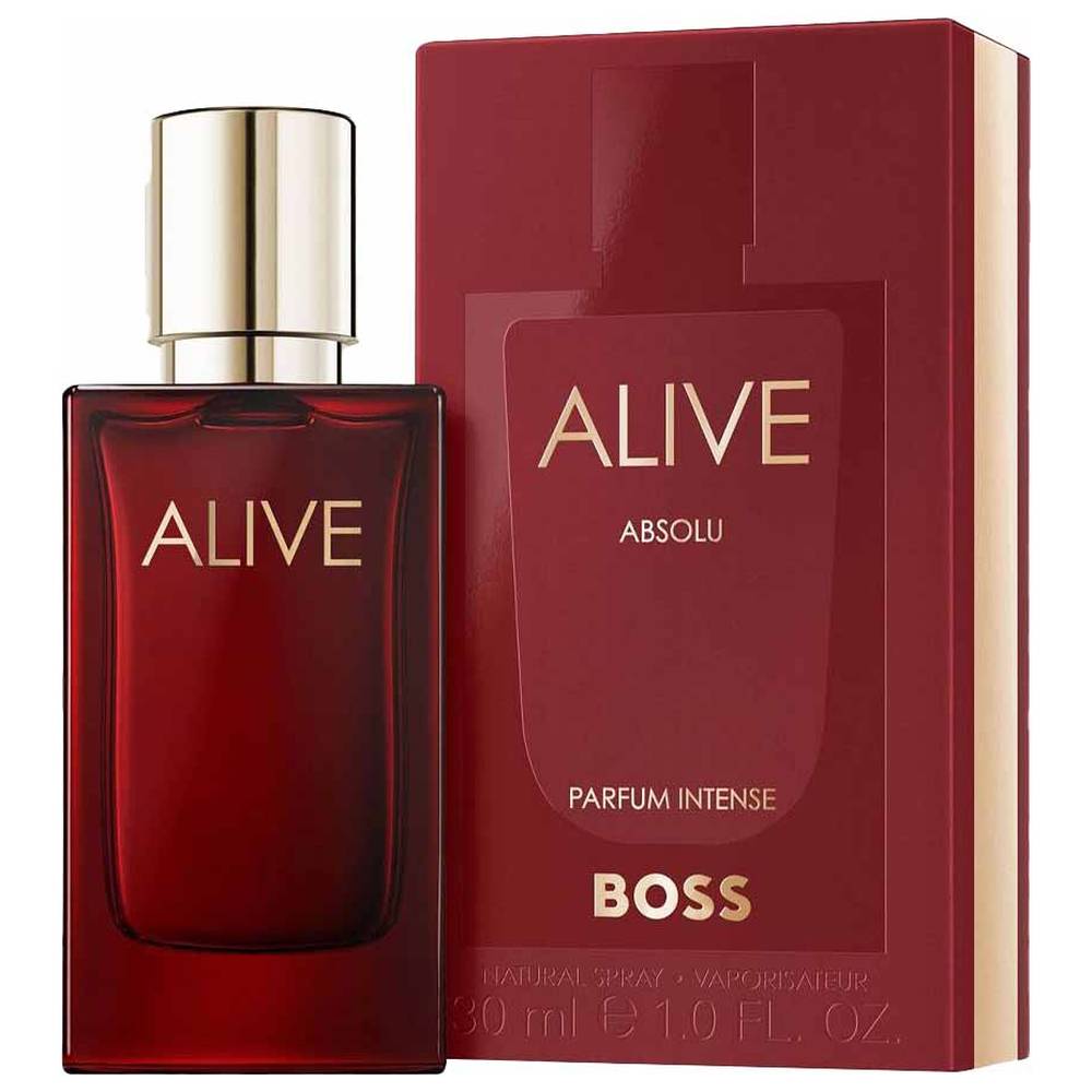 Buy Hugo Boss - Alive Absolu Parfum Intense - 30 ml in Oman | Mumzworld