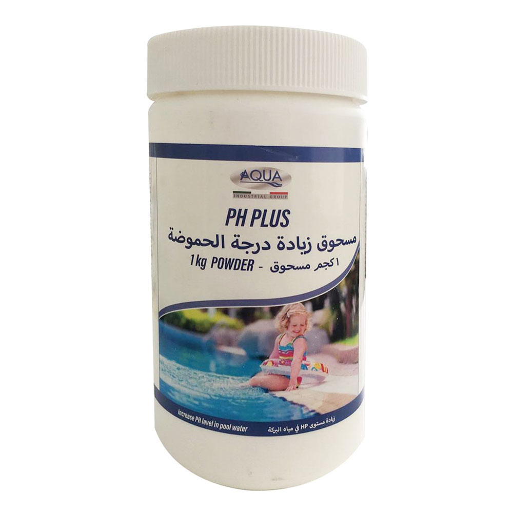 Buy Aqua - Ph. Plus Powder 1kg in UAE | Mumzworld