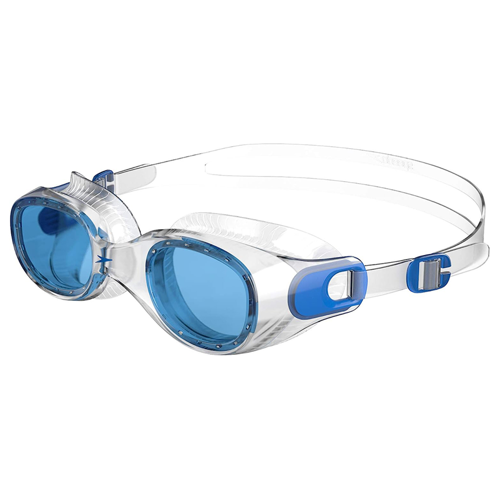 Buy Speedo - Futura Classic Swim Goggle - Clear in UAE | Mumzworld