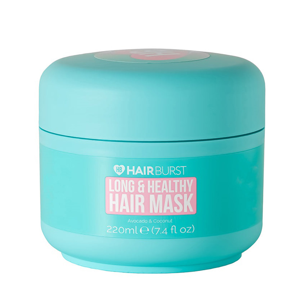 Buy Hairburst - Long & Healthy Hair Mask - 220 ml in UAE | Mumzworld