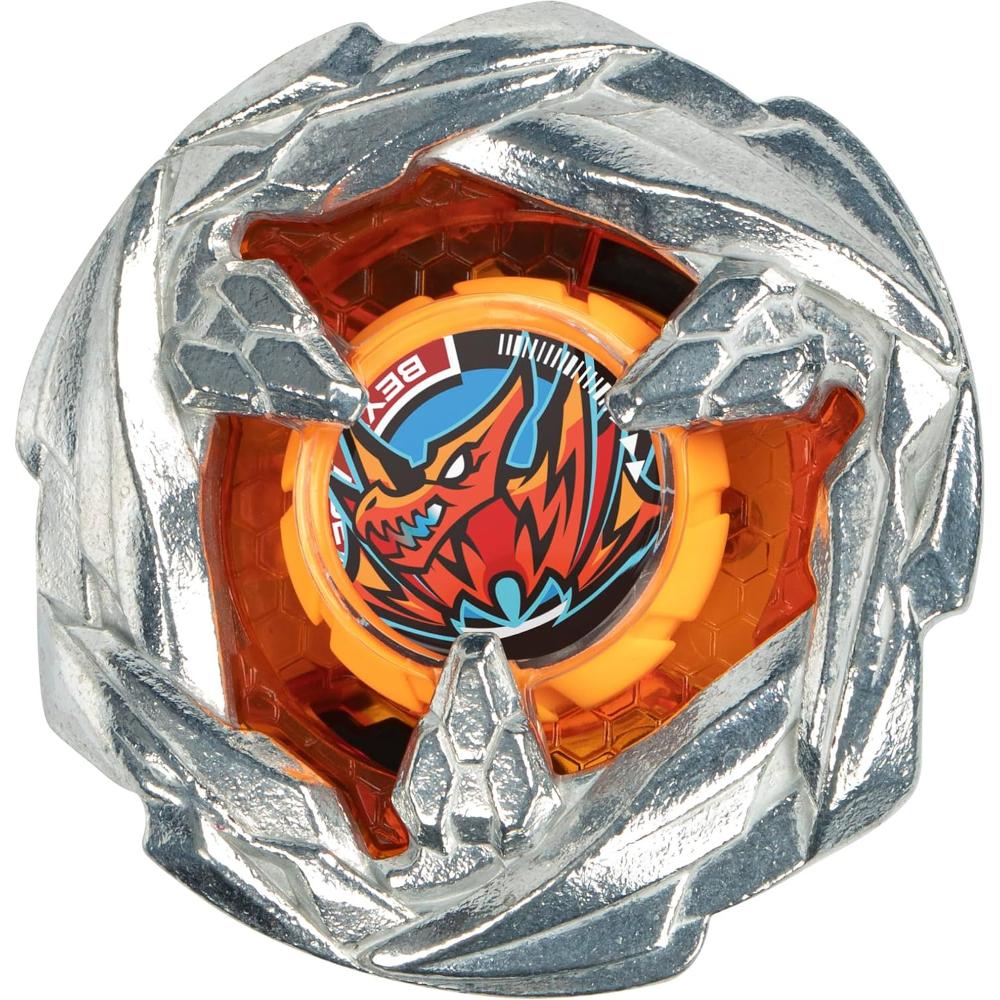Buy Beybattle Burst - Beyblade X Talon Ptera 3-80b Clockwise Spinning ...