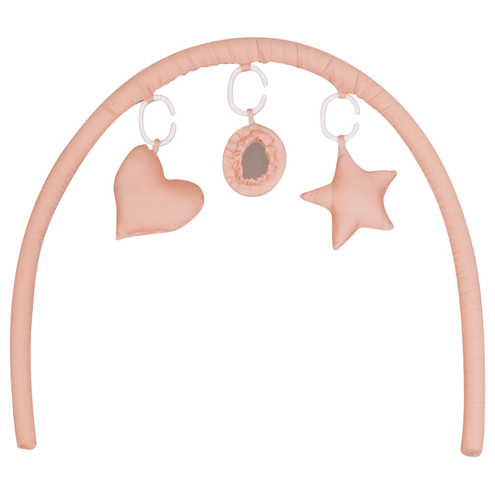 Buy Fancy Fluff - Organic Baby Cocoon Play Gym - Day Dream in Qatar ...
