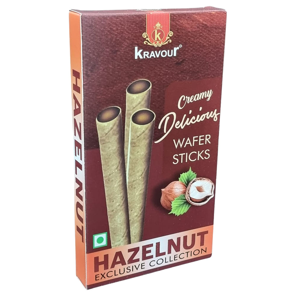 Lidl Hazelnut Wafer Rolls at Angela Hagberg blog