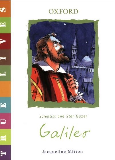 Buy True Lives: Galileo in KSA | Mumzworld