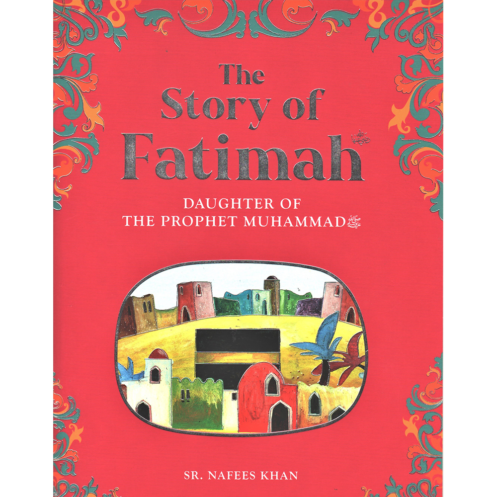 Buy Fathima Daughter Of The Prophet Muhammad in UAE | Mumzworld