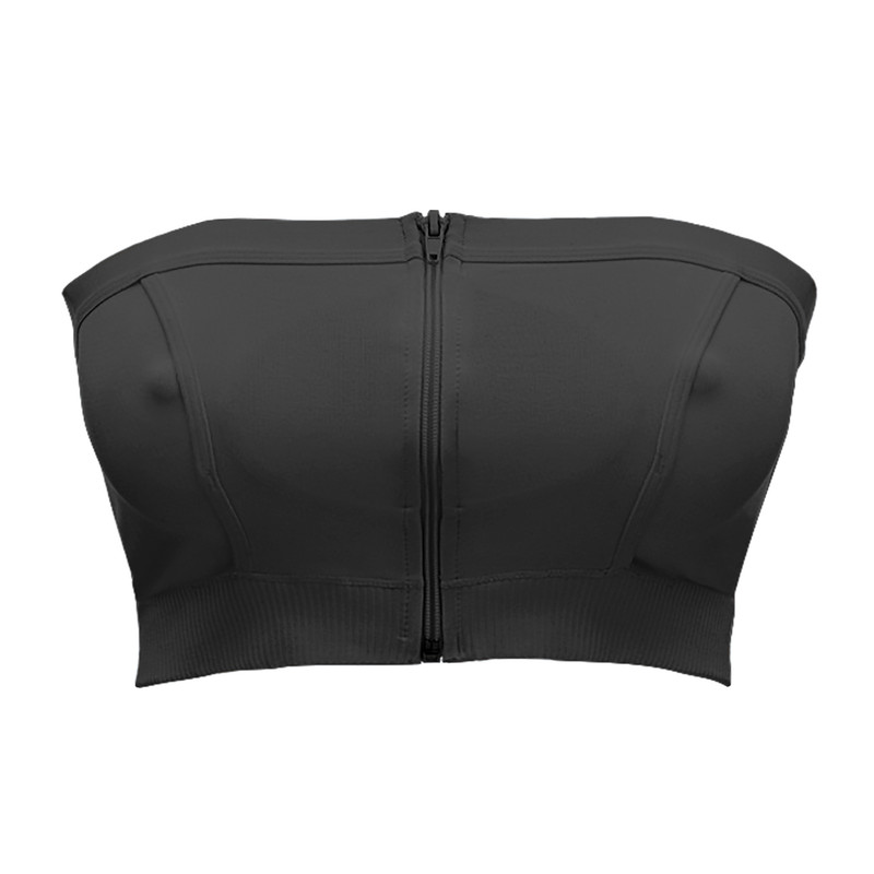 Buy Medela - Easy Expression Hands Free Pumping Bra - Black in UAE ...