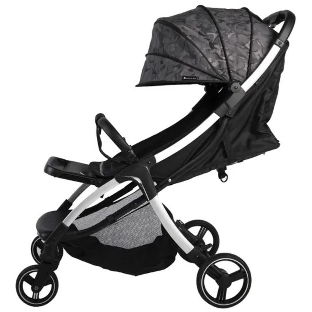 Buy Bumble & Bird - Ultra-Light Travel Stroller With One-Click Fold ...