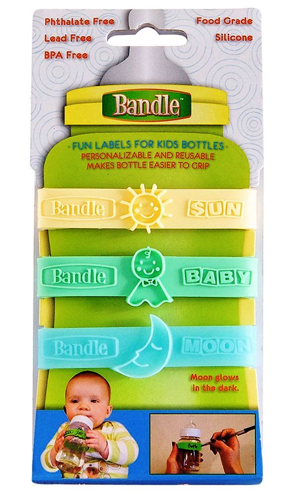 Buy Label Itz Bandle in UAE | Mumzworld