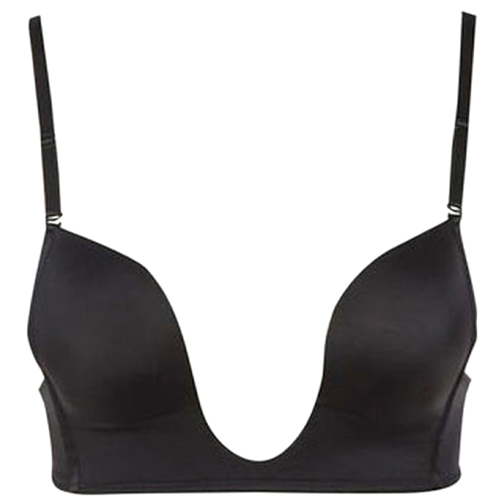 Magic Body Fashion - Va Va Voom Bra - Black | Buy at Best Price from ...
