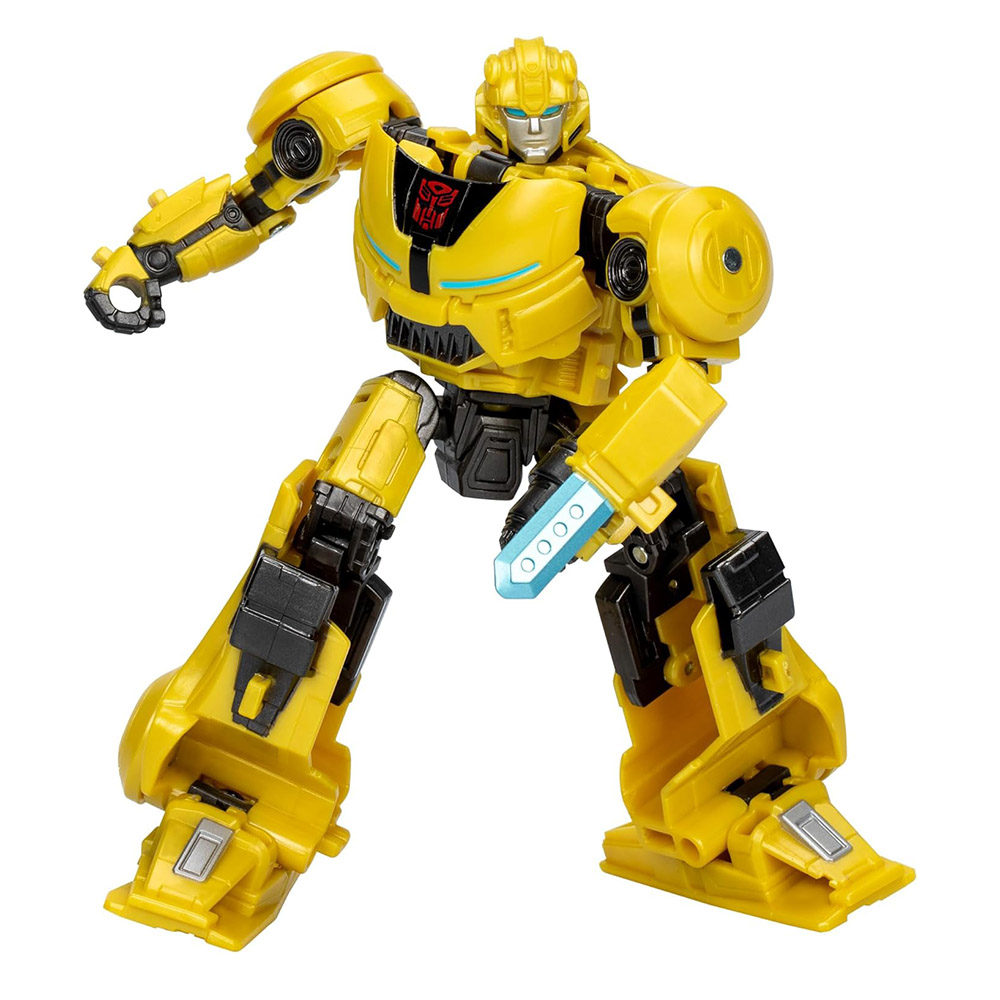 Buy Transformers - MV8 Prime Changer Ace Action Figure - 5-Inch in KSA ...