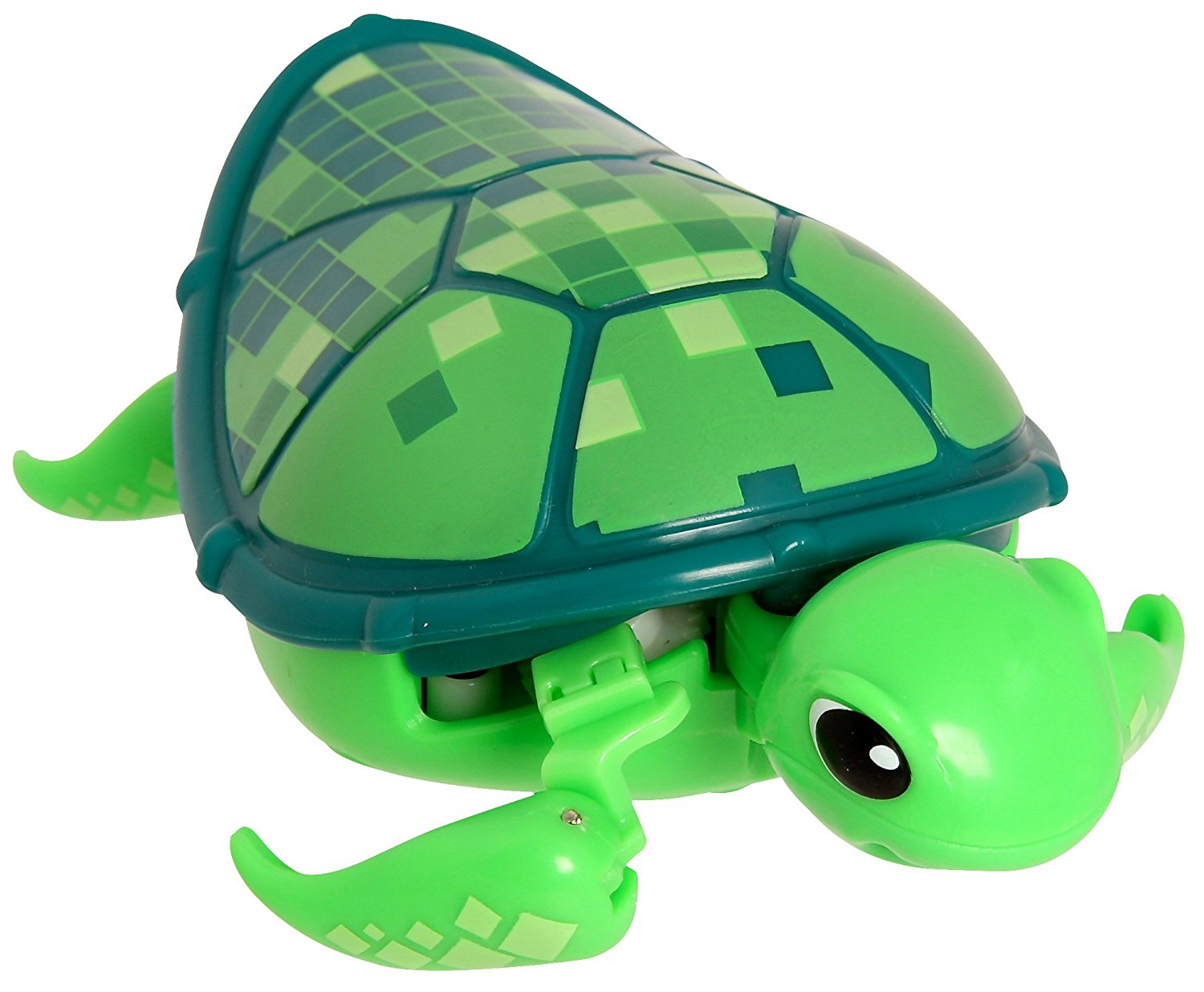 Buy Little Live Pets - S1 Turtle Single Pack - Green in Oman | Mumzworld