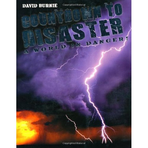Buy Countdown to Disaster in UAE | Mumzworld