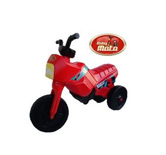 Buy Baby Moto Mini-Red in KSA | Mumzworld