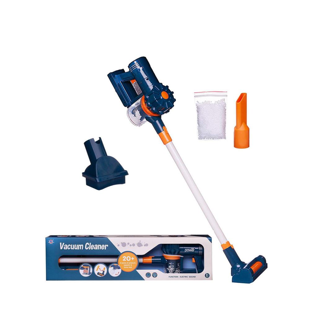 Buy Little Learners - Detachable Vacuum Cleaner Toy With Sound Online ...