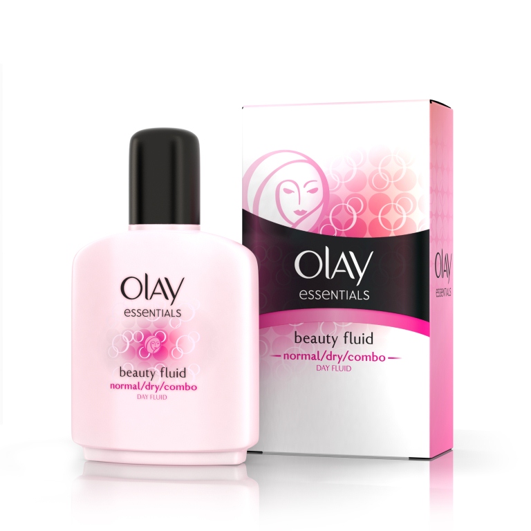 Olay Double Action Beauty Fluid 100ml | Buy at Best Price from Mumzworld