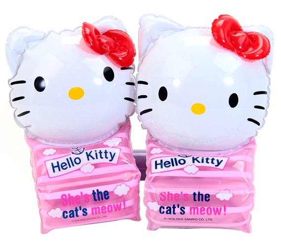Buy Hello Kitty Arm Band in KSA | Mumzworld
