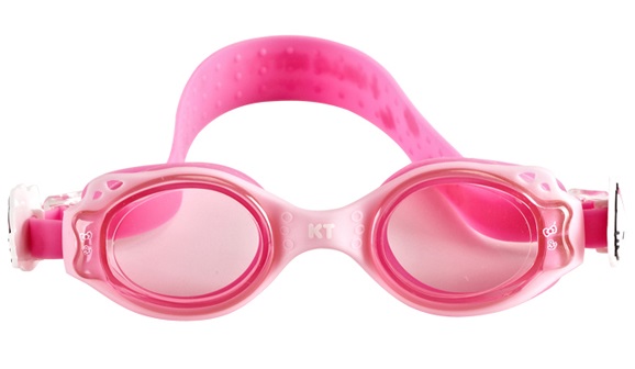 Buy Hello Kitty Goggles Set - Pink in UAE | Mumzworld