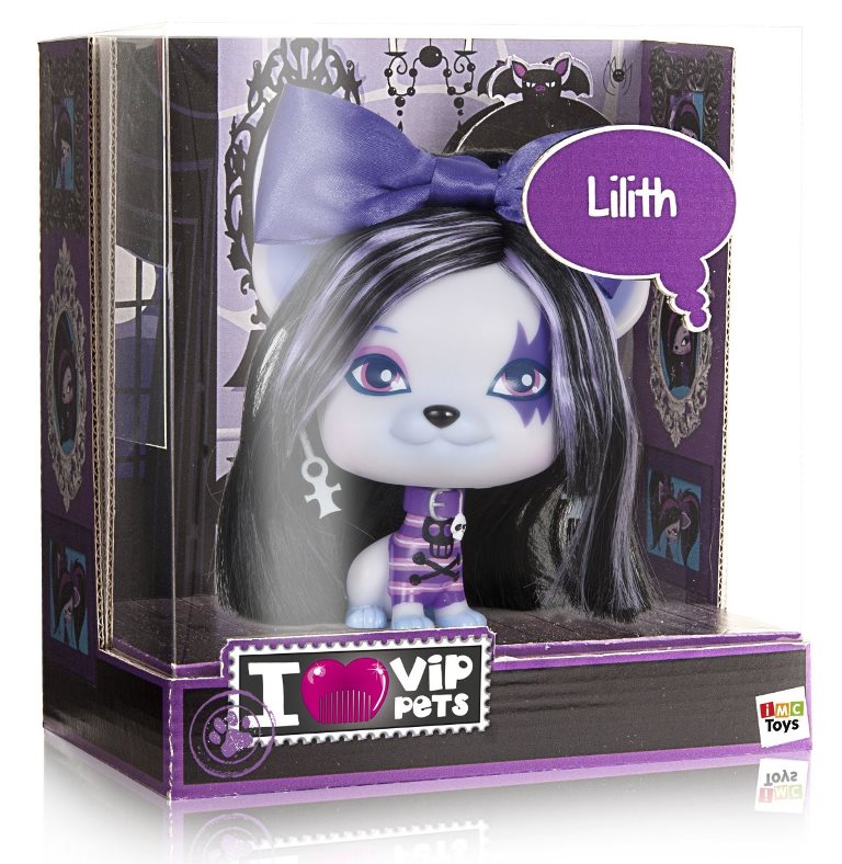 Buy IMC VIP Pets Lilith in UAE | Mumzworld