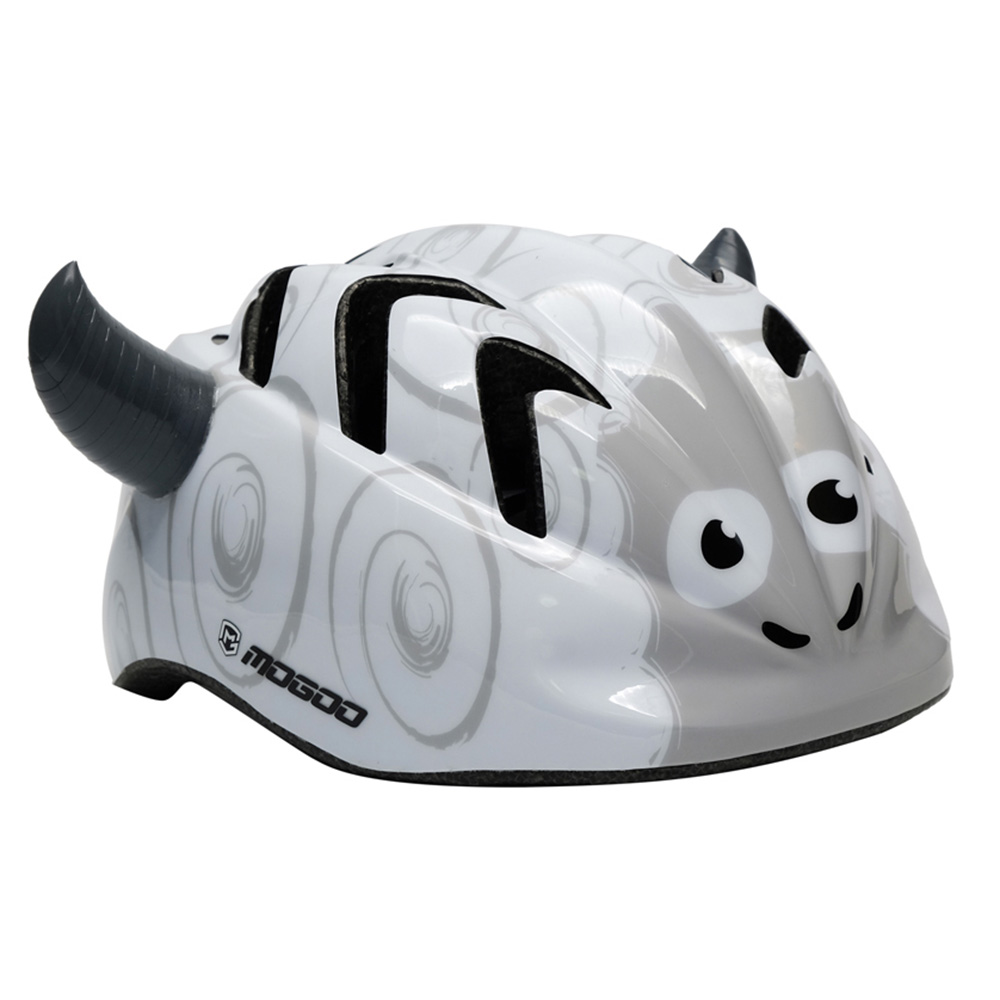 Buy Mogoo - Kids Helmet - Sheep in UAE | Mumzworld